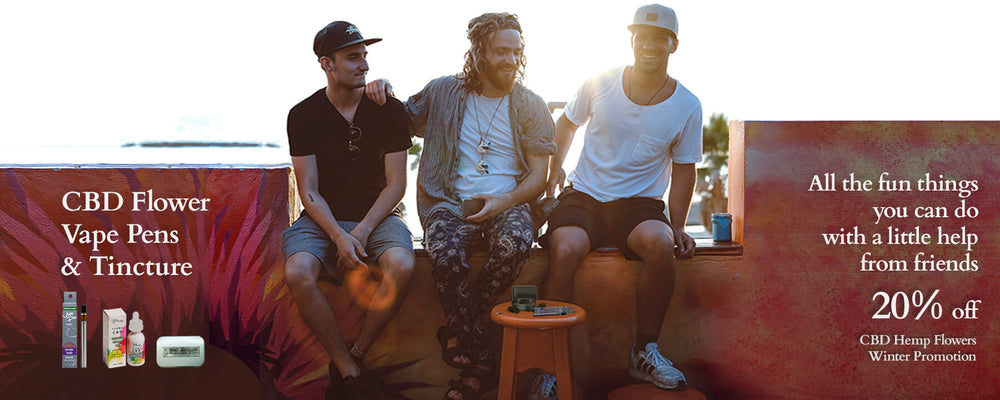 All about the UK Hemp and CBD Products by Clever Botanics – CleverBotanics