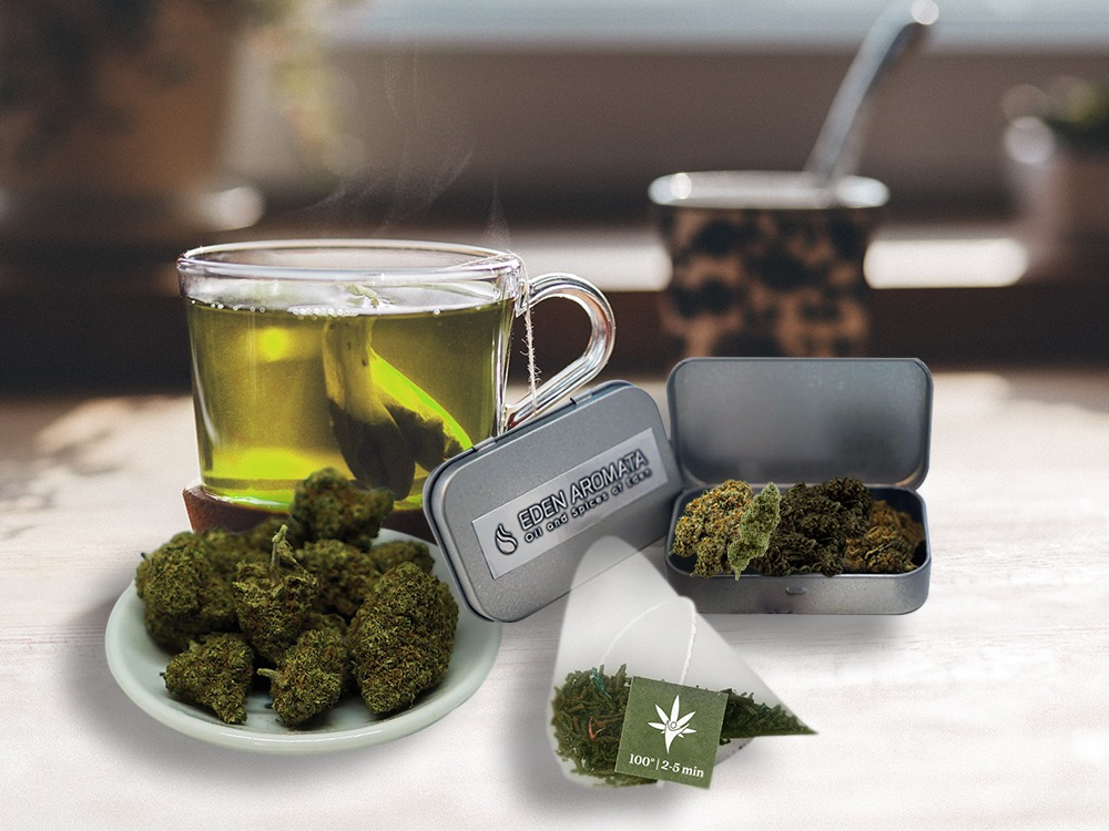 Royal Indica CBD Bundle | 3 Flowers, Hash & Free Shake | Clever ...